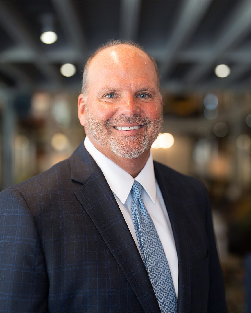 Lawyer Rex H. Elliott | Cooper Elliott Law Firm