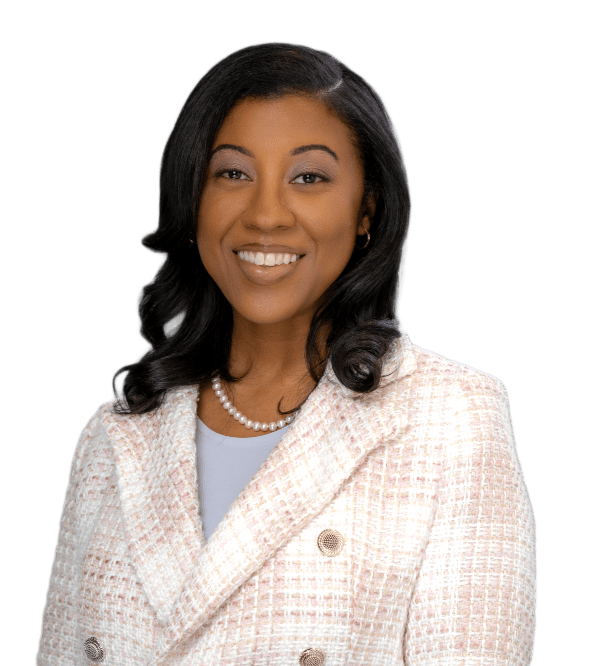 Alexis Davis | Laborde Earles Injury Lawyers