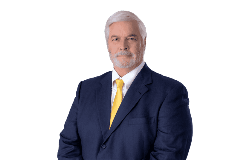 Daniel Snellings | Laborde Earles Injury Lawyers