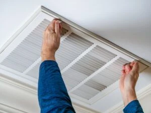 Picking Out the Best Filter for Your Furnace Ambient Edge